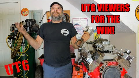 The Great Piston Pin Offset Controversy ANSWERED!