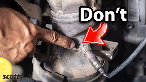 Never Install This on Your Car